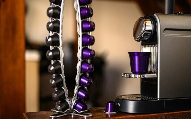 Nespresso Coffee Pod Types: An Ultimate Guide for Every Coffee Lover
