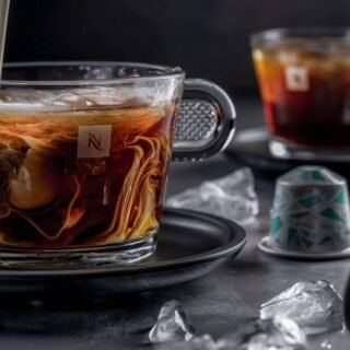 The Ultimate Guide to the 10 Best Nespresso Pods for Iced Coffee