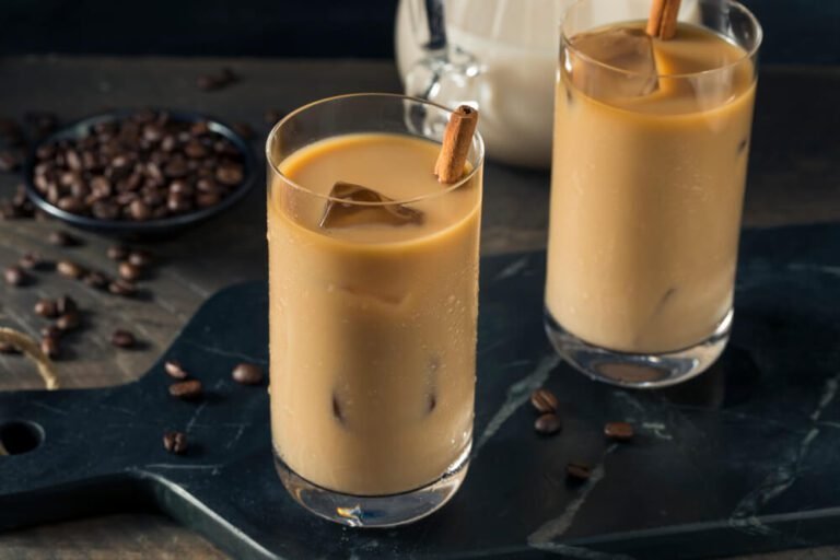 20 Refreshing Summer Coffee Drinks to Beat the Heat