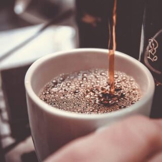The Best Monday Morning Coffee Quotes to Start the Week Right