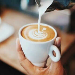 Coffee Wednesday Quotes: Midweek Motivation in a Cup