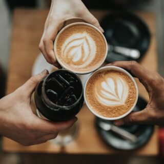 Coffee Wednesday Quotes: Midweek Motivation in a Cup