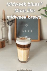 Coffee Wednesday Quotes: Midweek Motivation in a Cup