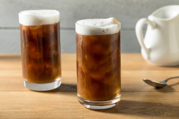 20 Refreshing Summer Coffee Drinks to Beat the Heat