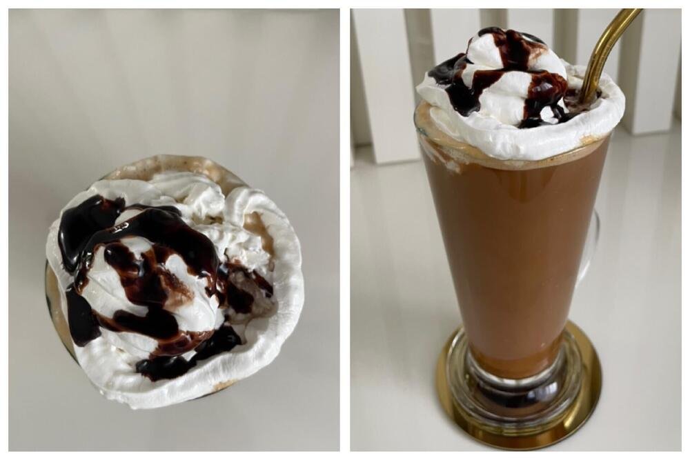 Homemade Iced Mocha Recipe (Better than Starbucks)