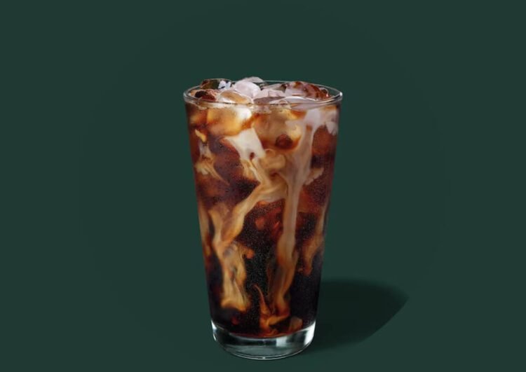 10 Best Cold Brew Coffee at Starbucks, Ranked