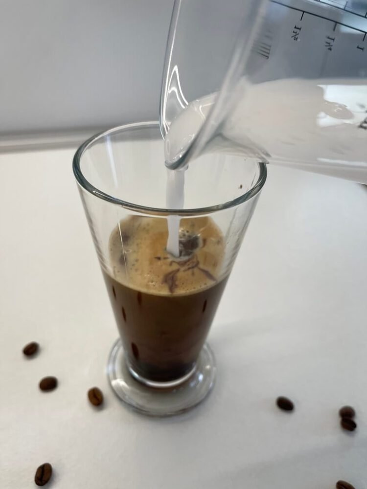 Homemade Iced Mocha Recipe (Better than Starbucks)