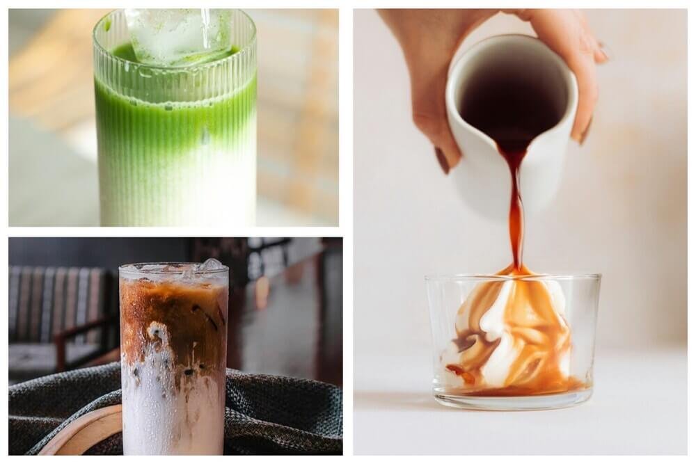 20 Refreshing Summer Coffee Drinks to Beat the Heat
