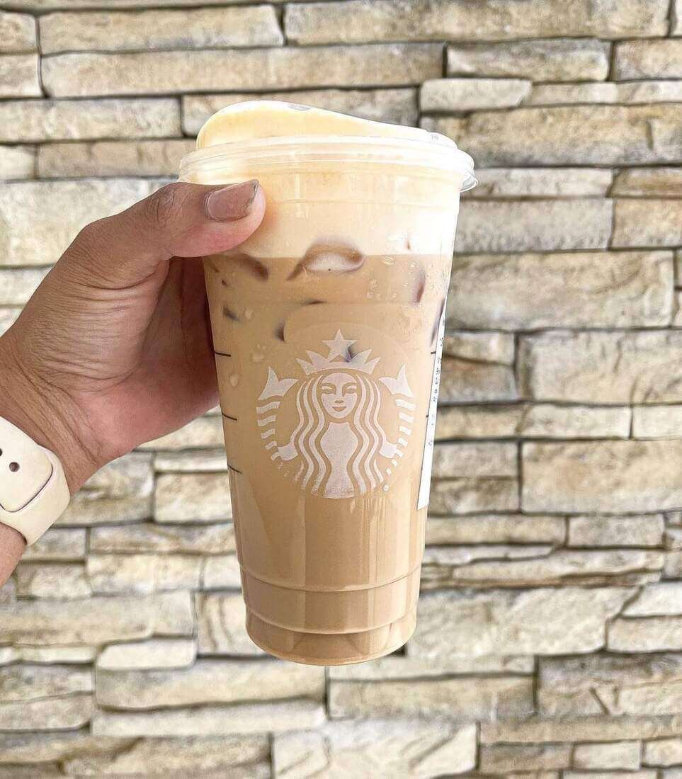 19 Best Starbucks Healthy Drinks, Ranked