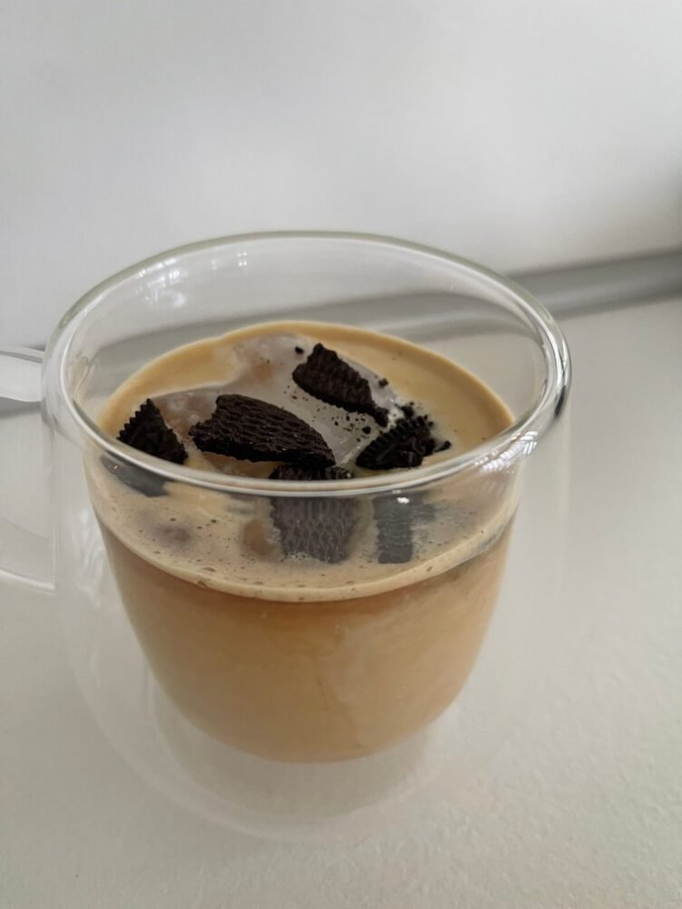 Refreshing Oreo Iced Coffee Recipe: Your New Favorite Treat