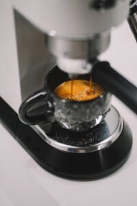 Caffé Shakerato Recipe: A Taste of Italy at Home