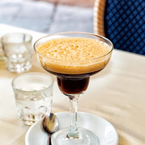 Caffé Shakerato Recipe: A Taste of Italy at Home