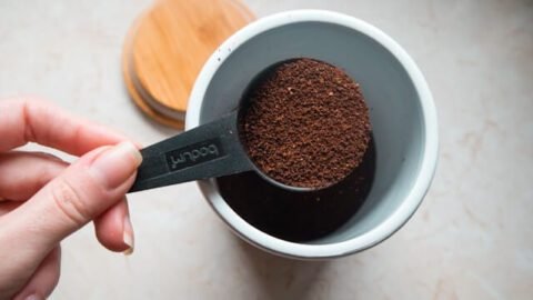 How Much Coffee for 45 Cup Coffee Maker?
