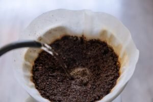 How Much Coffee for 45 Cup Coffee Maker?