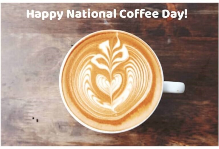 100 Best National Coffee Day Quotes to Perk You Up