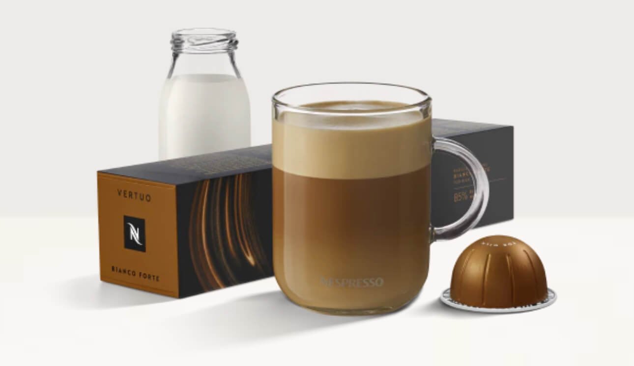 10 Best Nespresso Vertuo Pods to Perfect Your Coffee Routine