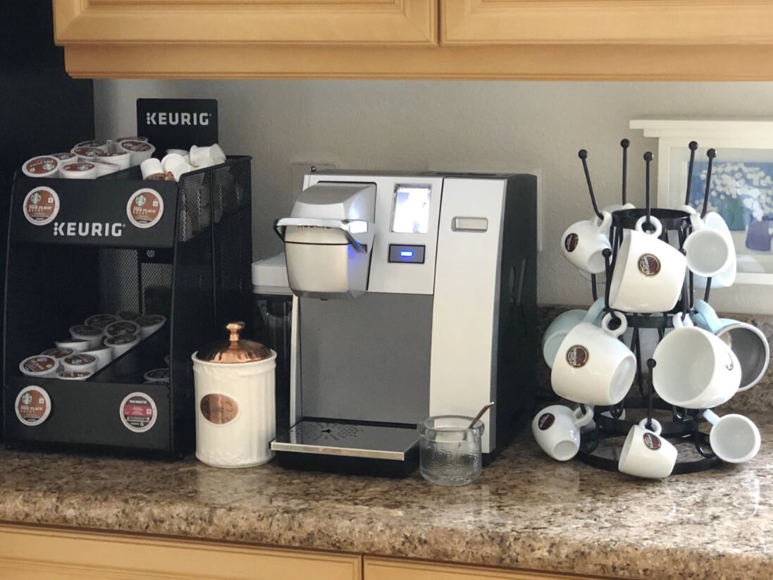 Keurig K155 Review: Is This Office-Friendly Brewer Worth It?