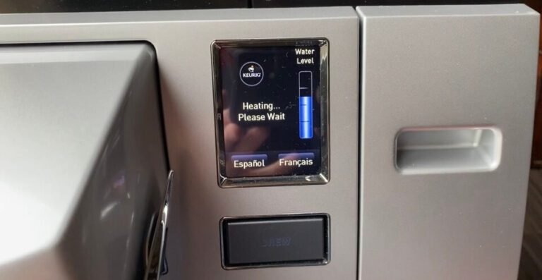 Keurig K155 Review: Is This Office-Friendly Brewer Worth It?