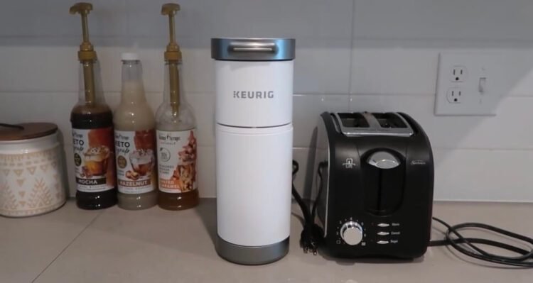 Keurig Mini Plus Review: The Perfect Coffee Solution for Small Spaces ...
