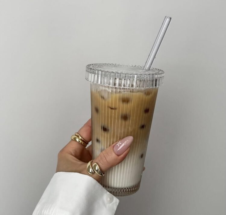 15 Best Iced Coffee Recipes to Make at Home