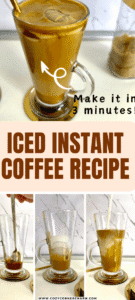 The Best Instant Iced Coffee Recipe (Yes, It Can Taste Amazing)
