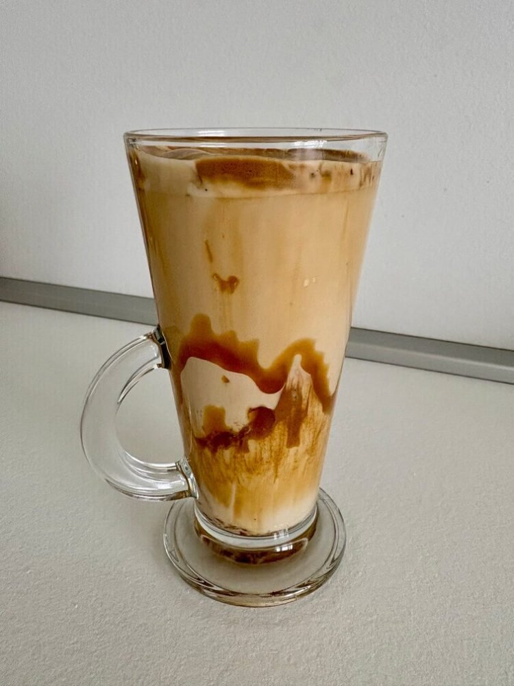 The Best Instant Iced Coffee Recipe (Yes, It Can Taste Amazing)