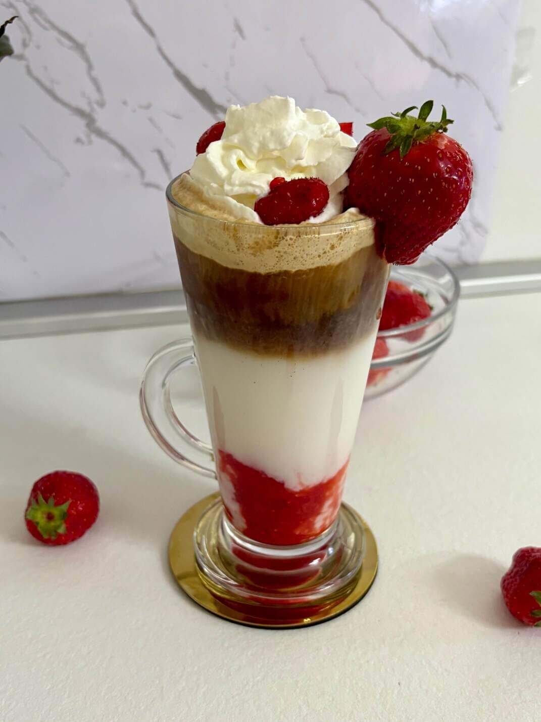 17 Easy Spring Latte Recipes to Refresh Your Coffee Routine