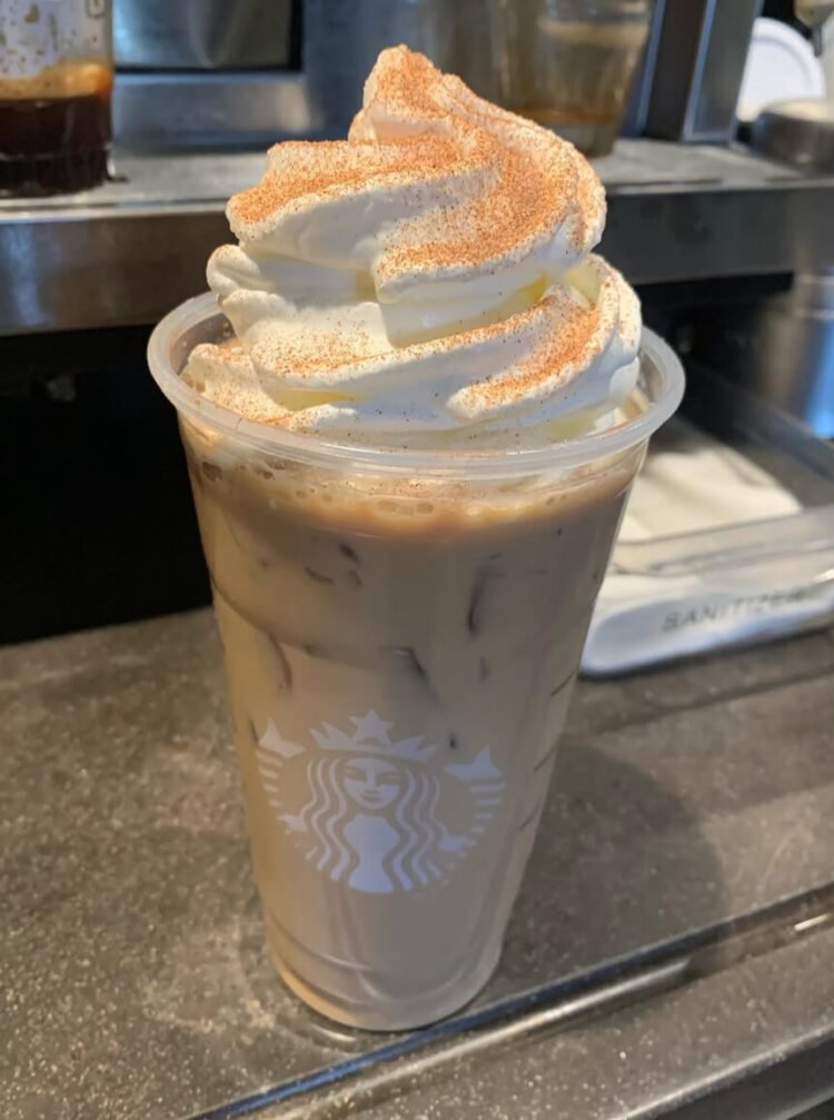 20 Best Starbucks Fall Coffee Drinks Ranked and Reviewed