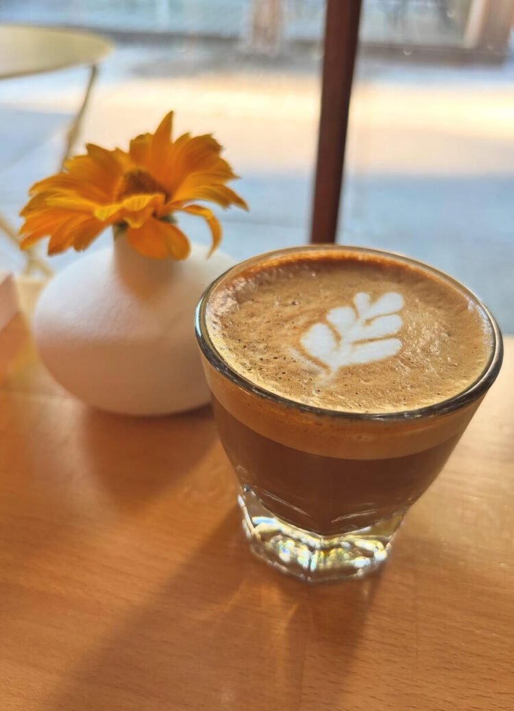 21 Hot Coffee Recipes That’ll Make Your Mornings So Much Better