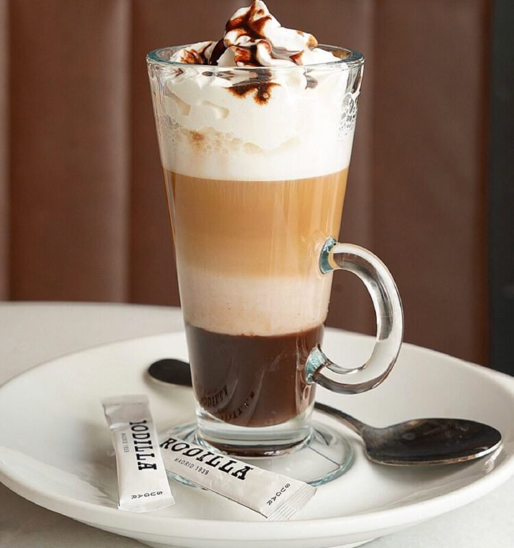 21 Hot Coffee Recipes That’ll Make Your Mornings So Much Better