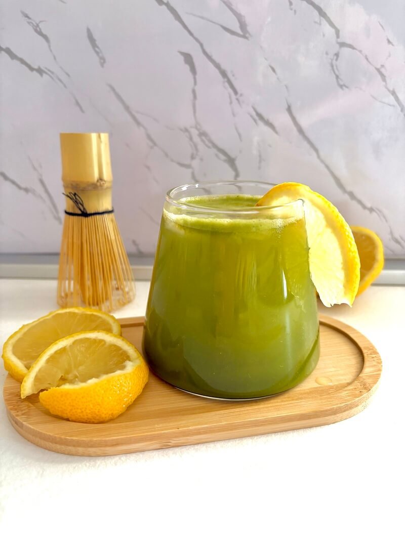 17 Best Matcha Recipes You’ll Want to Make Again and Again