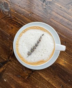 17 Easy Spring Latte Recipes to Refresh Your Coffee Routine