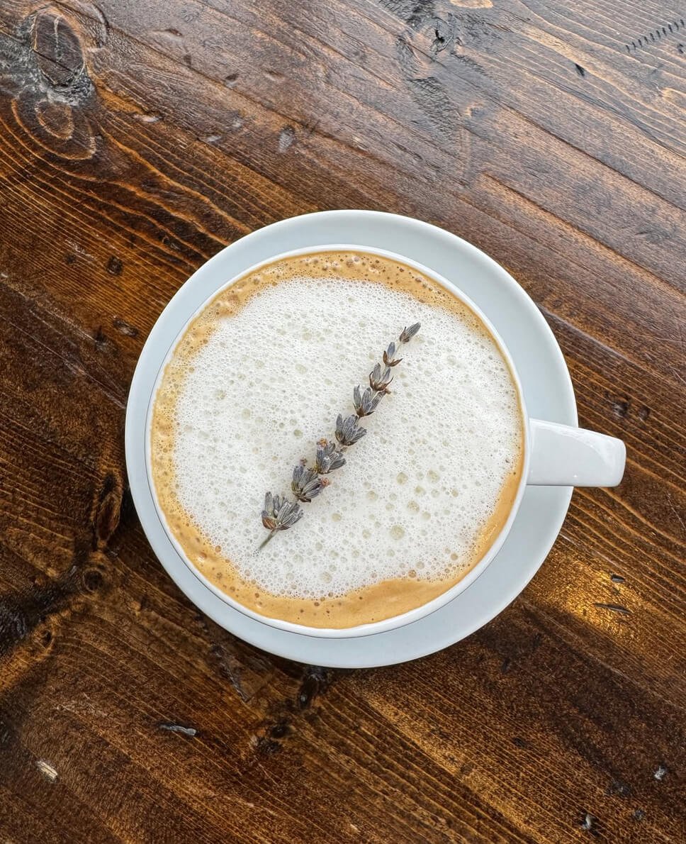 17 Easy Spring Latte Recipes to Refresh Your Coffee Routine