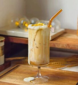 17 Easy Spring Latte Recipes to Refresh Your Coffee Routine