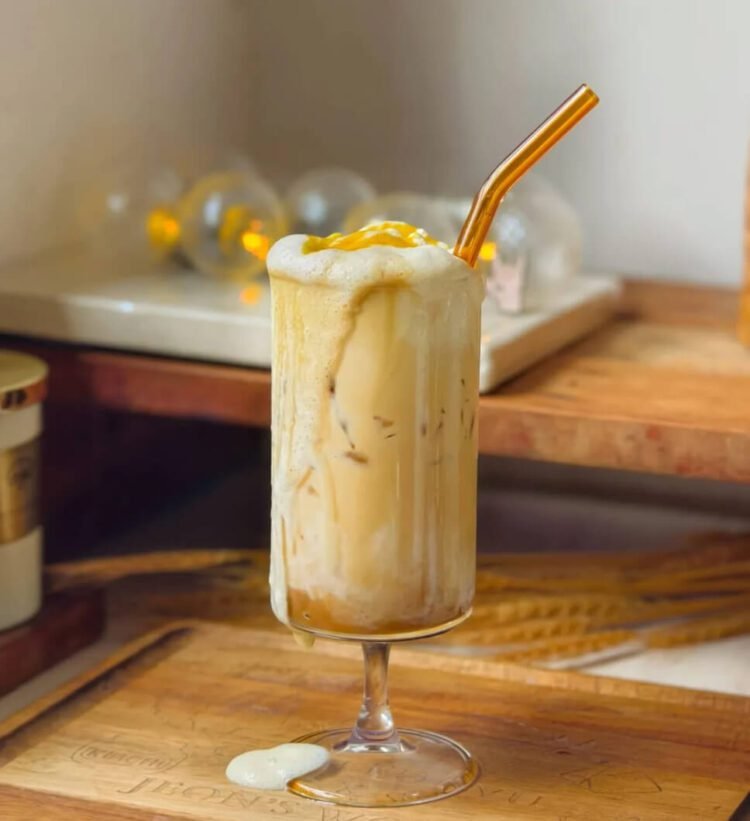 17 Easy Spring Latte Recipes to Refresh Your Coffee Routine
