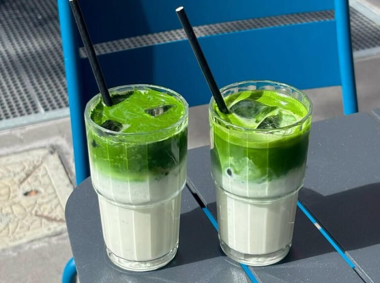 17 Easy Spring Latte Recipes to Refresh Your Coffee Routine