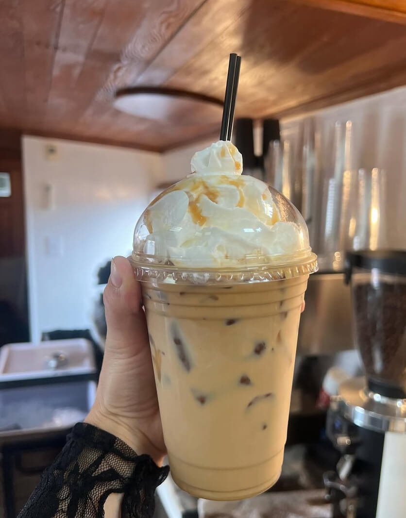 20 Sweet Coffee Recipes That Taste Like Dessert in a Cup