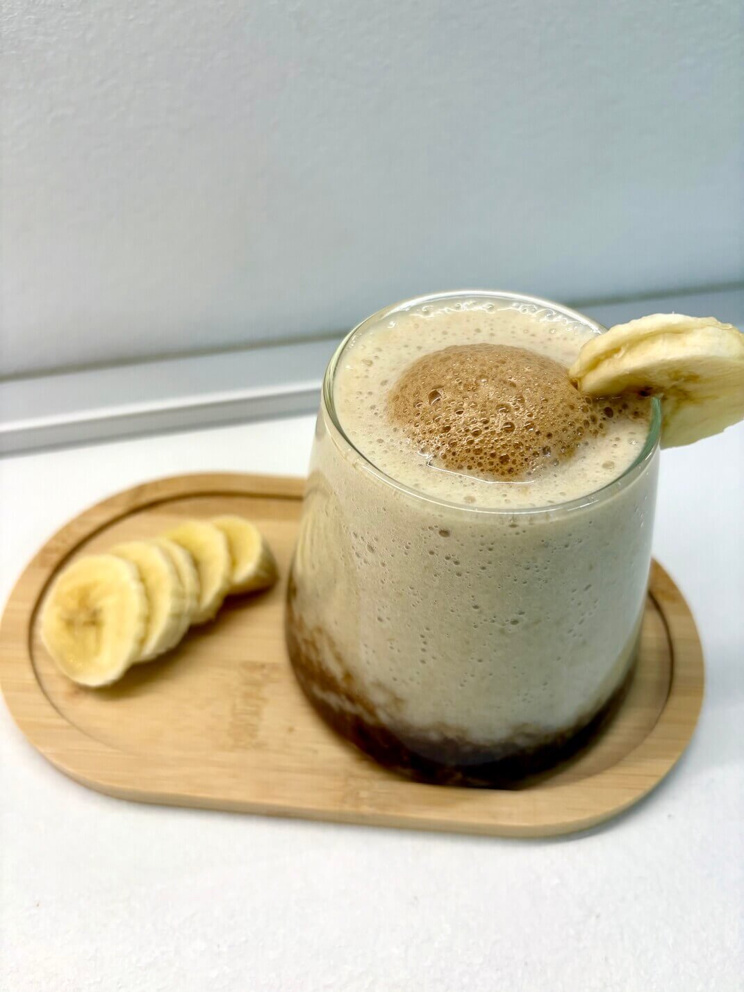 Banana Coffee Recipe: A Creamy Latte With a Surprise Twist