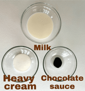 Chocolate Cold Foam Recipe